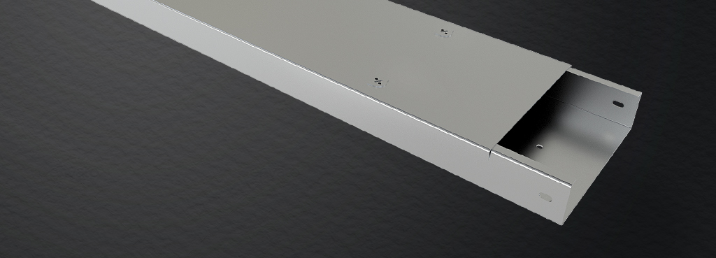 TRUNKING – Kıraç Metal