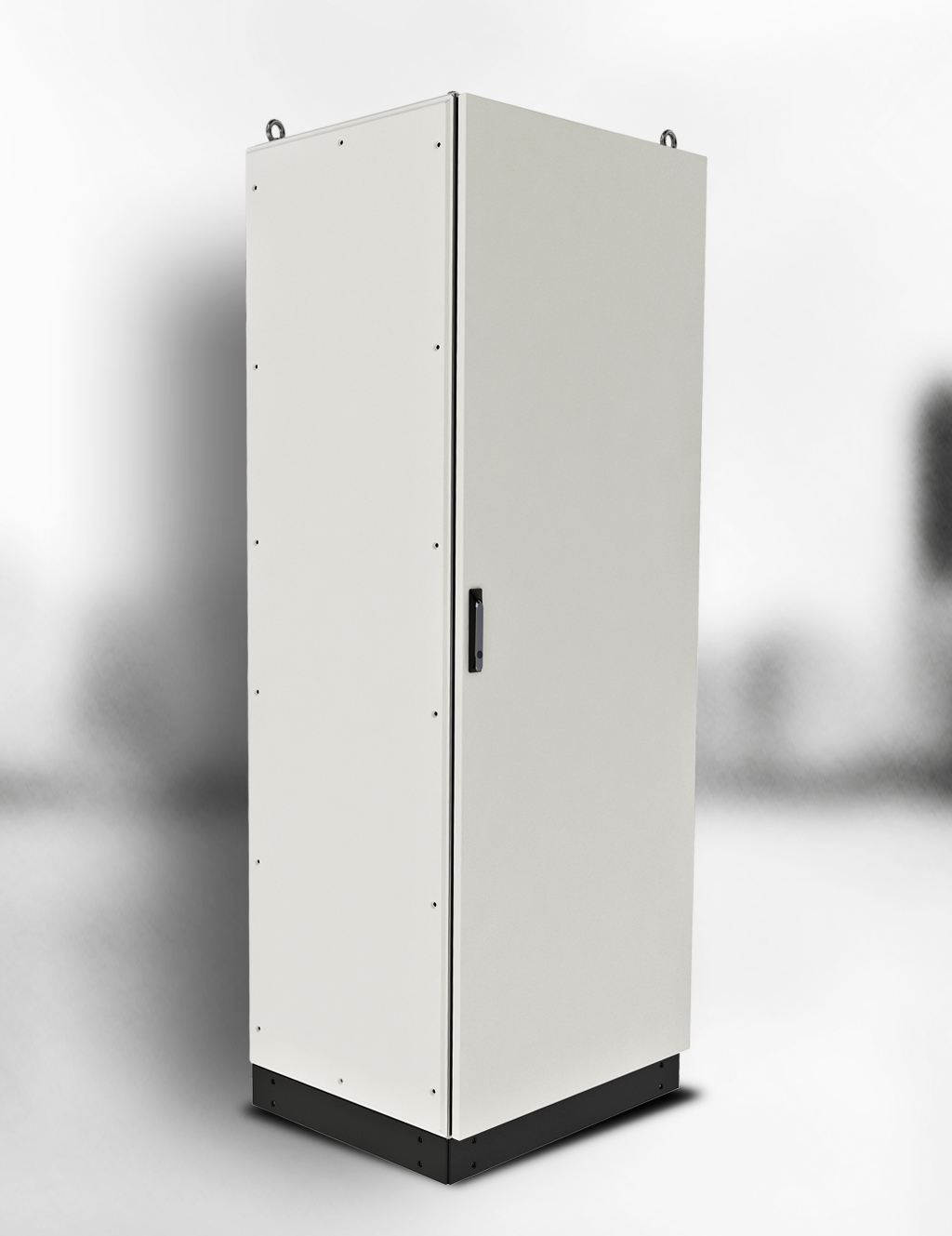 INDUSTRIETAFEL – Kıraç Metal